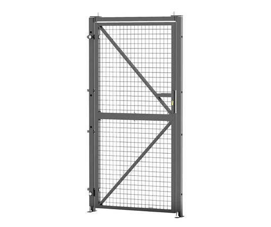 Mesh Applications – Mesh Storage